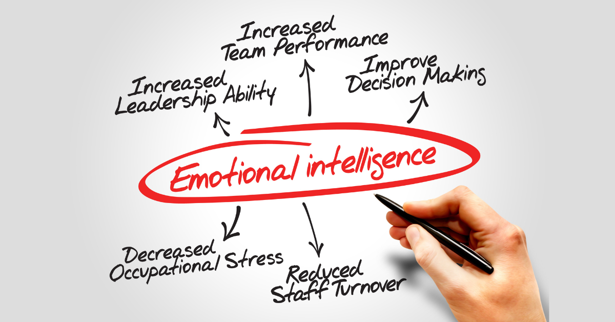 Emotional Intelligence: The Heart of Great Leadership